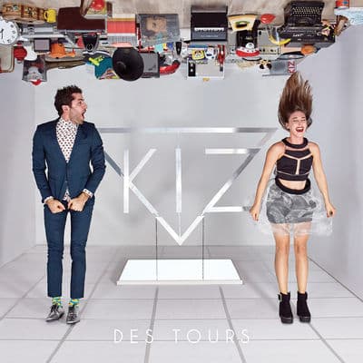 KIZ : Biographie et discographie sur TrackMusik